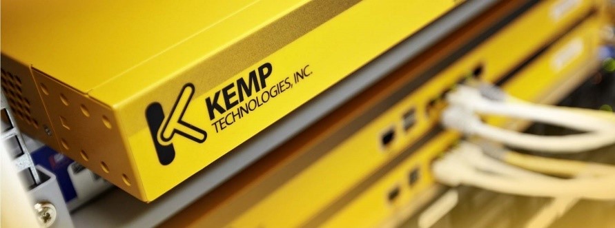 KEMP Technologies | AGILE NETWORK