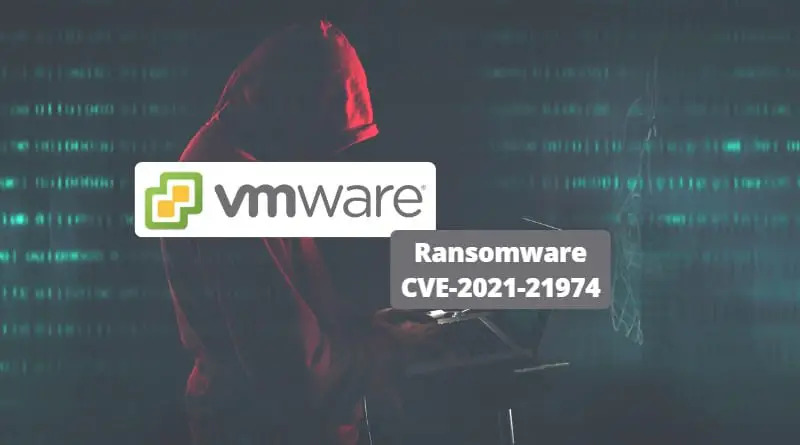 Ransomware : une vaste campagne d’attaques cible les serveurs VMware ...