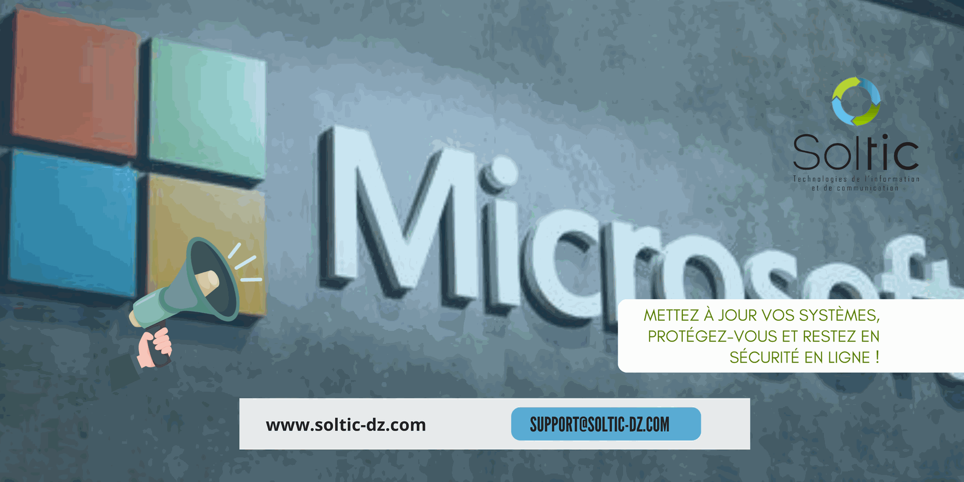 Mise à jour de juin 2023 de Microsoft : Protégez-vous avec les ...