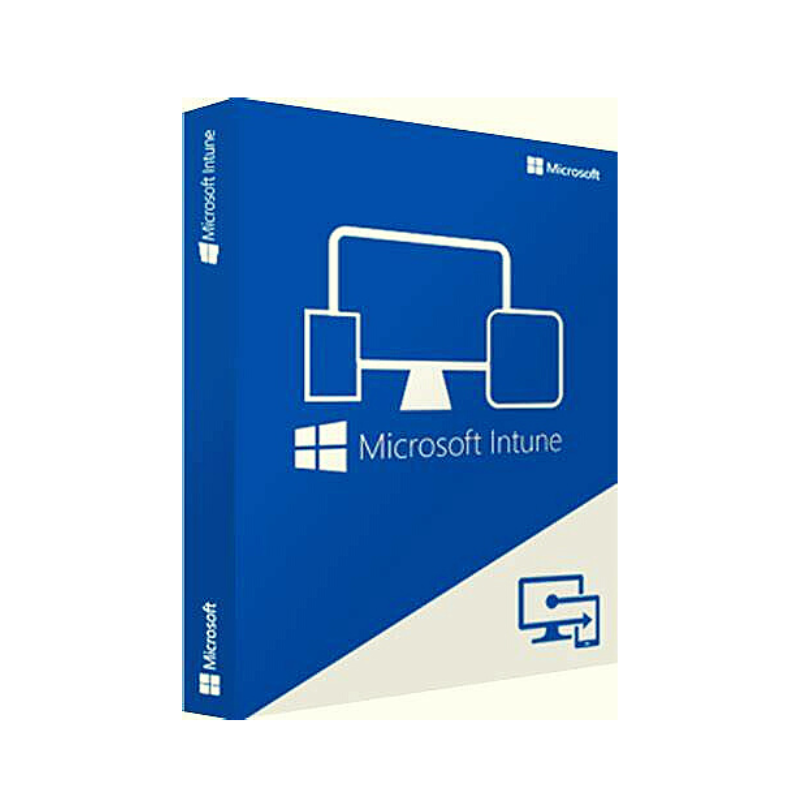 Abonnement logiciel Microsoft intune Device , CSP, 12 Mois | AGILE NETWORK